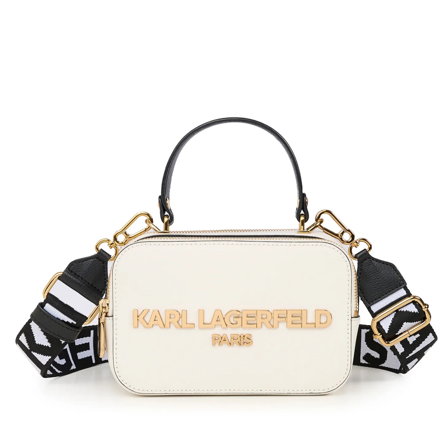 PRE-ORDER Karl Lagerfeld SIMONE CAMERA BAG LH9ER7BI [KLP] | Lazada ...