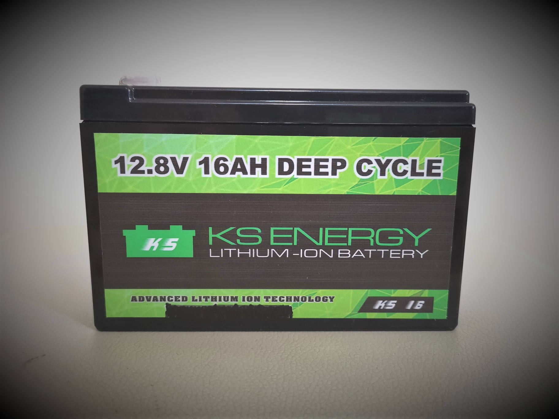 LiFePO4 Lithium deep cycle battery 12v 16Ah | Lazada Singapore