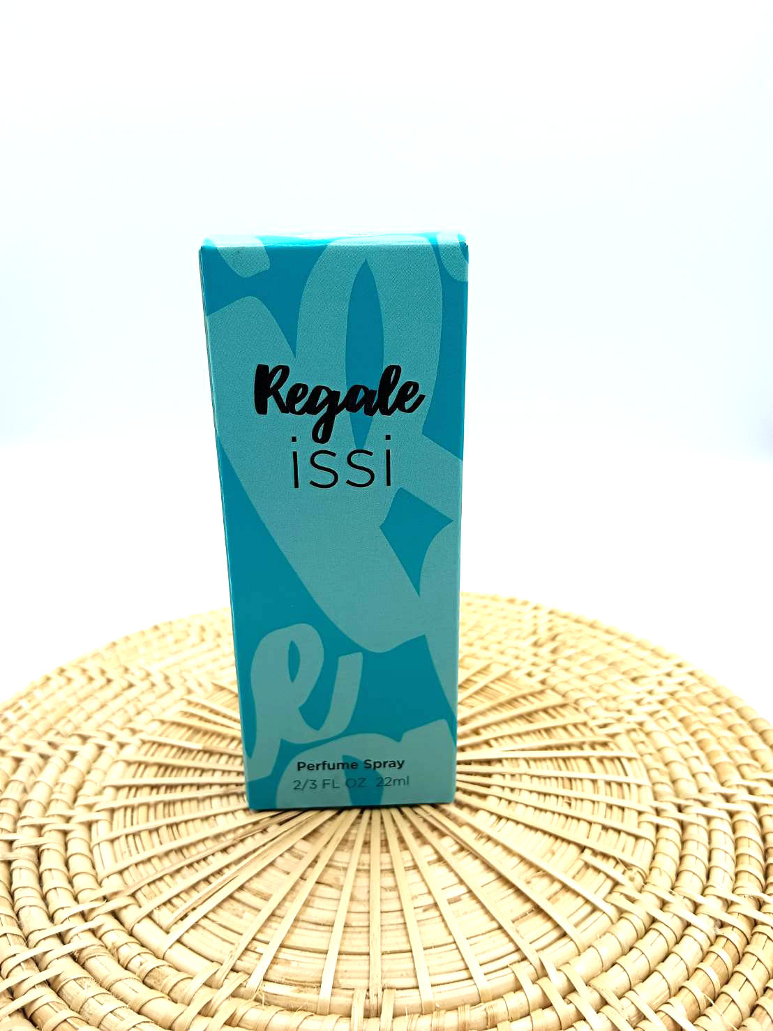 BONSOIR Regale Isis Perfume Spary รีเกล อีสซี่ เพอร์ฟูม สเปรย์ 22 ml. 3 ...