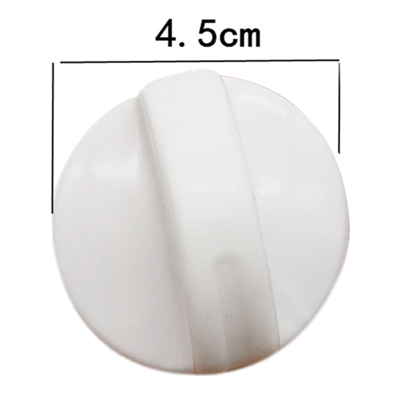 5Pcs General-Purpose Speed Control Knob Washing Machine Knob Washing ...