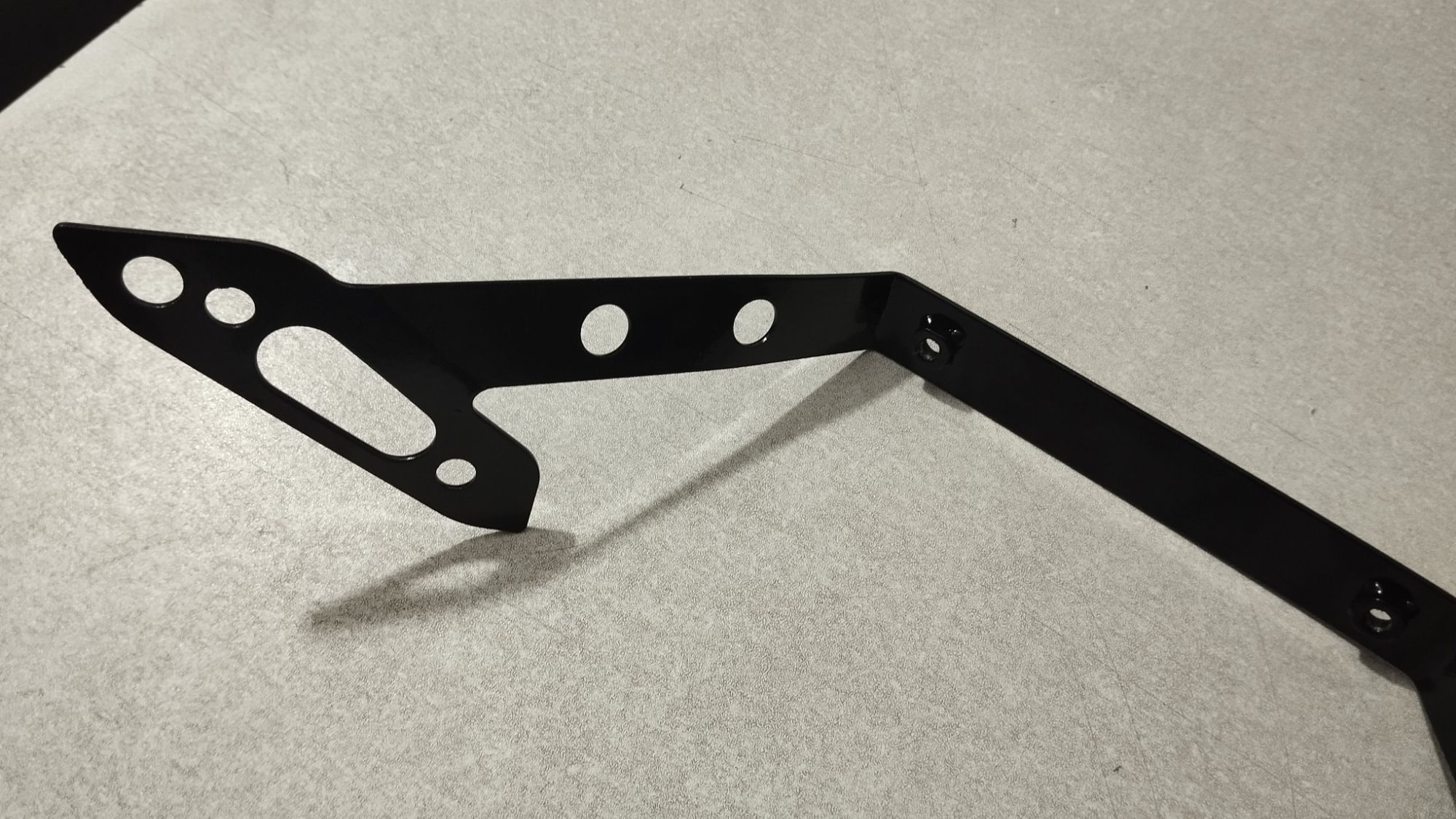 Fazer V1 & Fazer V2 Windshield Clam Visor Clam Yamaha Original Product ...