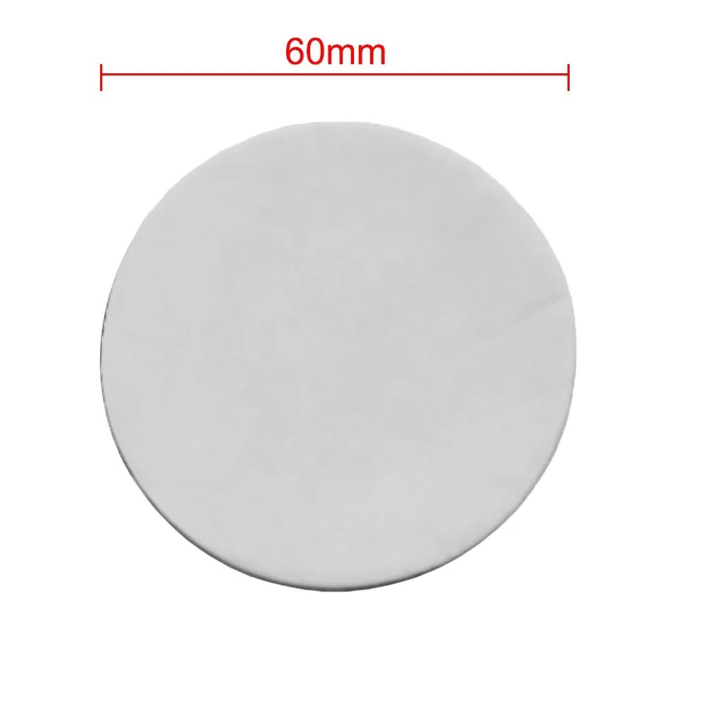 ใหม่ล่าสุด 4 ชิ้น 56/60/65 มิลลิเมตร Refit ศูนย์ล้อ Hub Caps สติ๊กเกอร์ ...