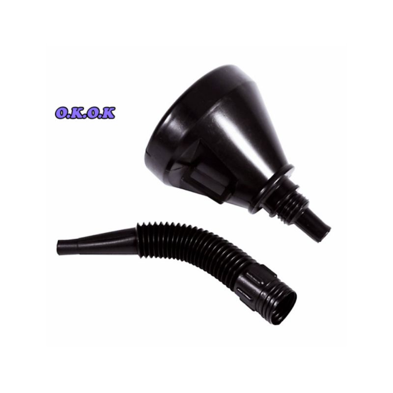 PVC Funner Oil Pump 油泵 Pam Minyak | Lazada