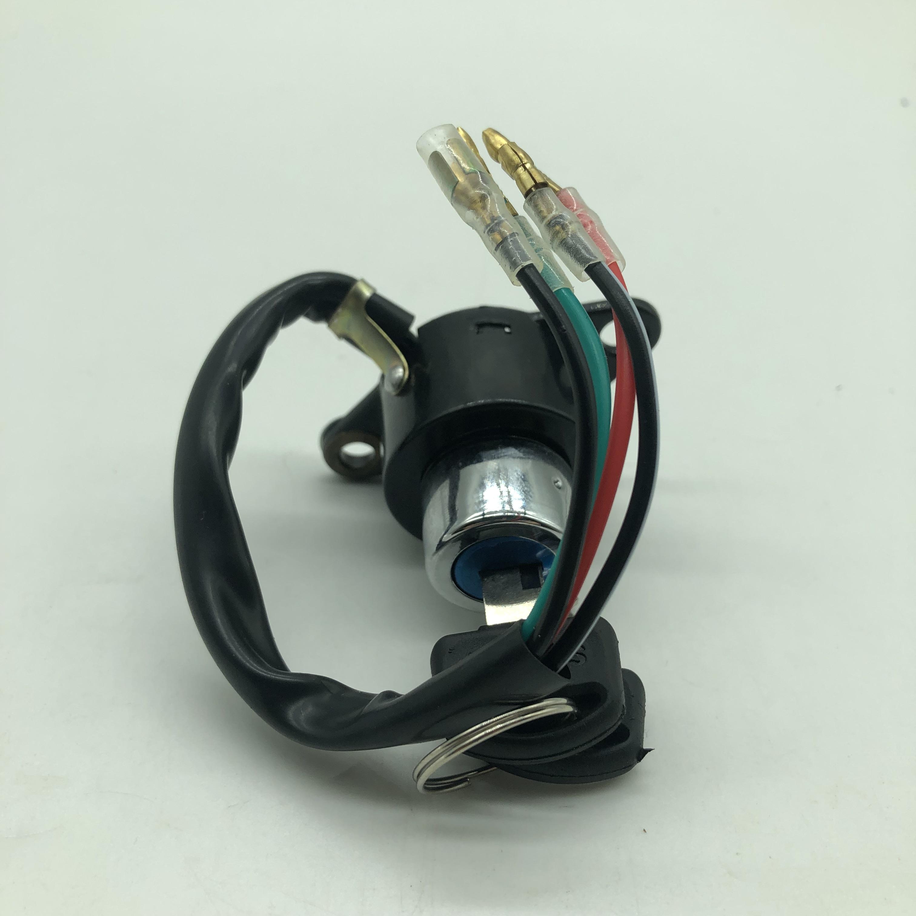 HONDA C70Z C70-Z C70 Z CAP BULAT MAIN SWITCH ONLY IGNITION MAIN SWITCH ...