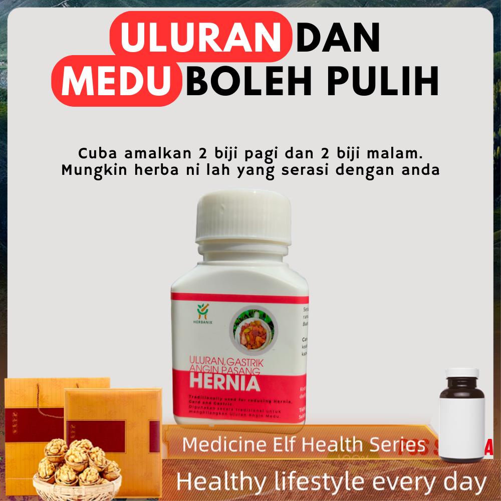 health ♫ULURAN ANGIN Ori Gerd Gastrik Angin Medu Hernia NEW FOULA ...
