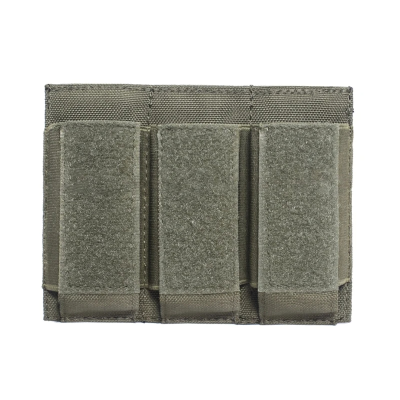LUC 9mm MOLLE system accessory bag training bag for G17/19 M1911 92F ...