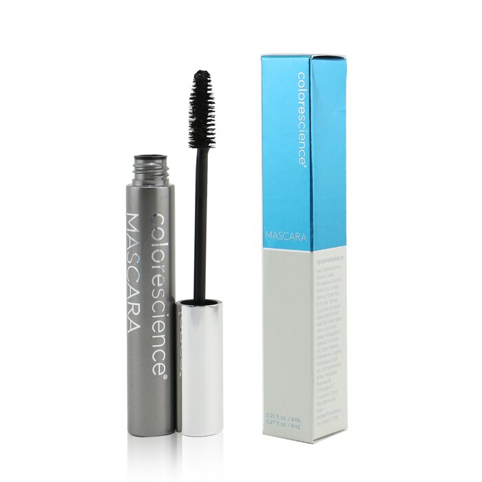 Colorescience Mascara - Black 8ml/0.27oz - coscorath - ThaiPick