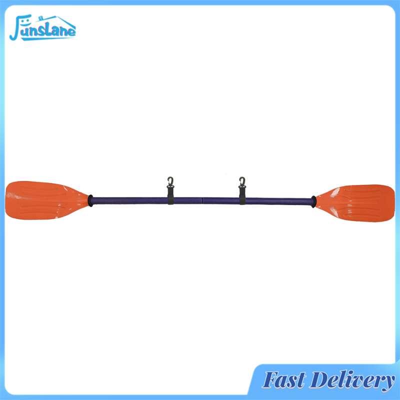 FunsLane 2pcs4pcs SUP Paddle Clip Paddleboard Inflatable Boat Paddle ...