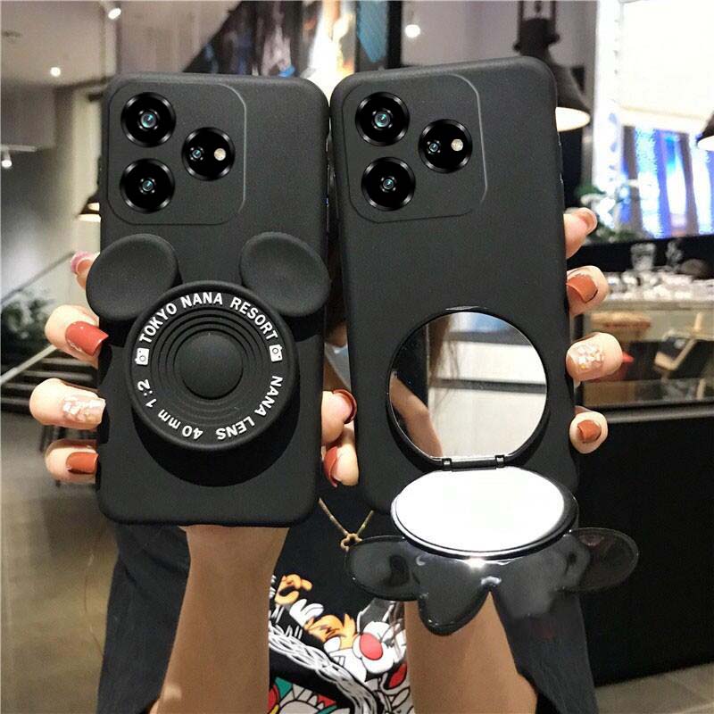 Phone cover vivo ZTE Axon 60 Lite Blade V60 Design Nubia V60 Back case ...