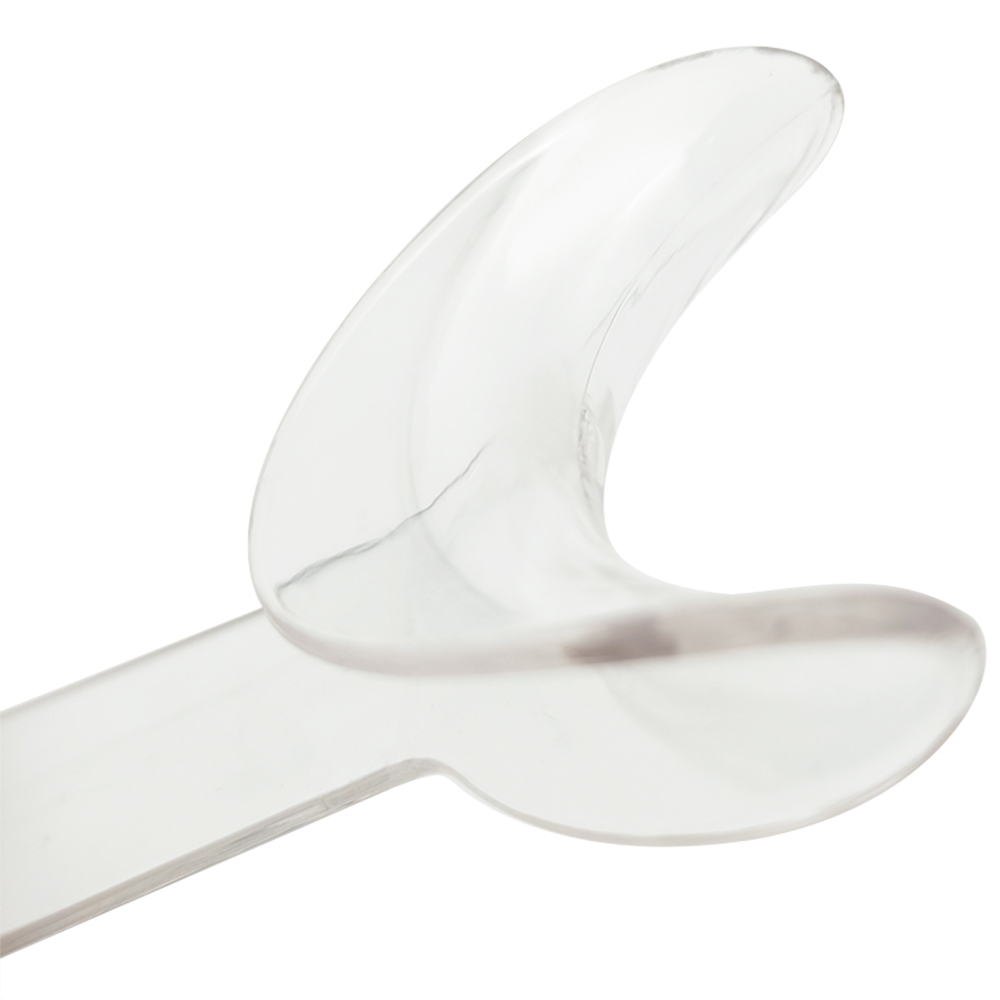 Double Head Lip Retractor Intraoral Black Cheek Upper Lower Lip ...