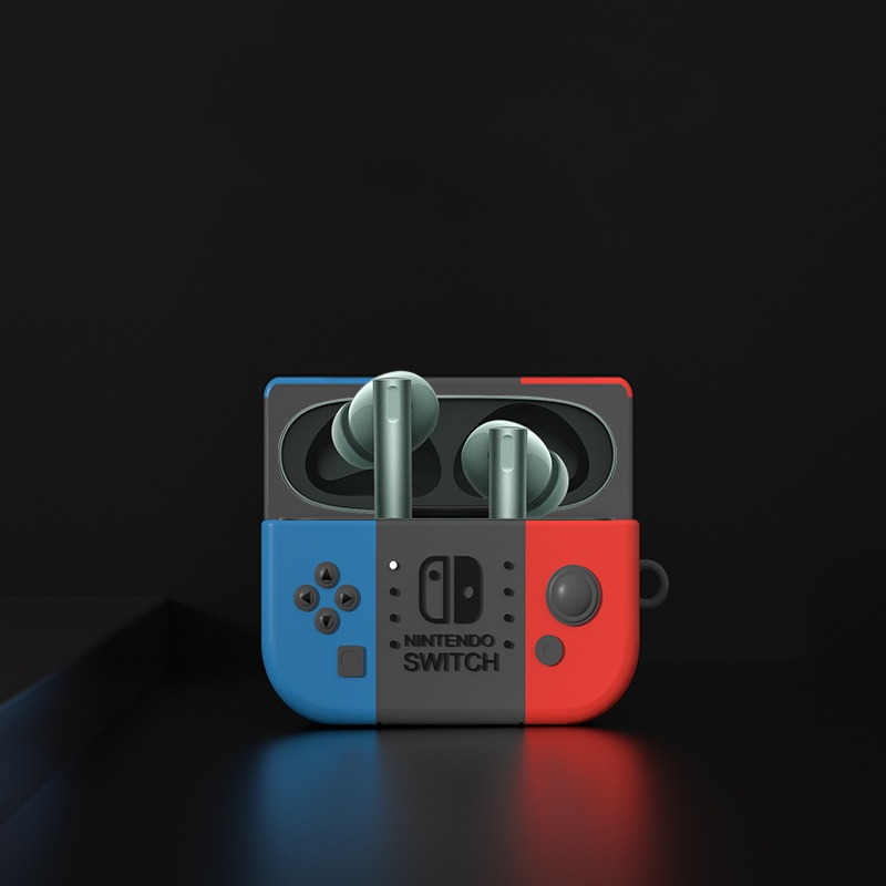 For Realme Buds Air 6 Pro case Cartoon Cute 3D Soft Silicone for Realme ...