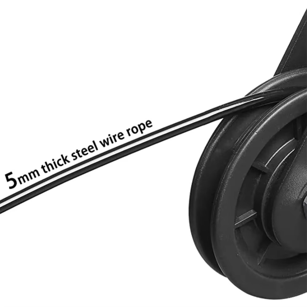 Home Fitness Exercise Equipment Adjustable Fitness Machine Replacement ...