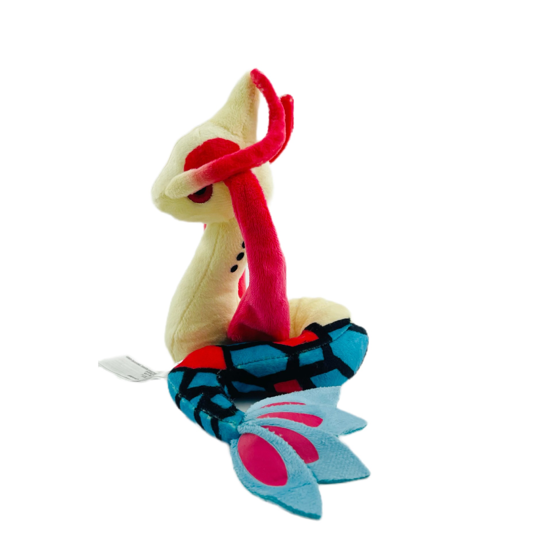 Milotic Plush