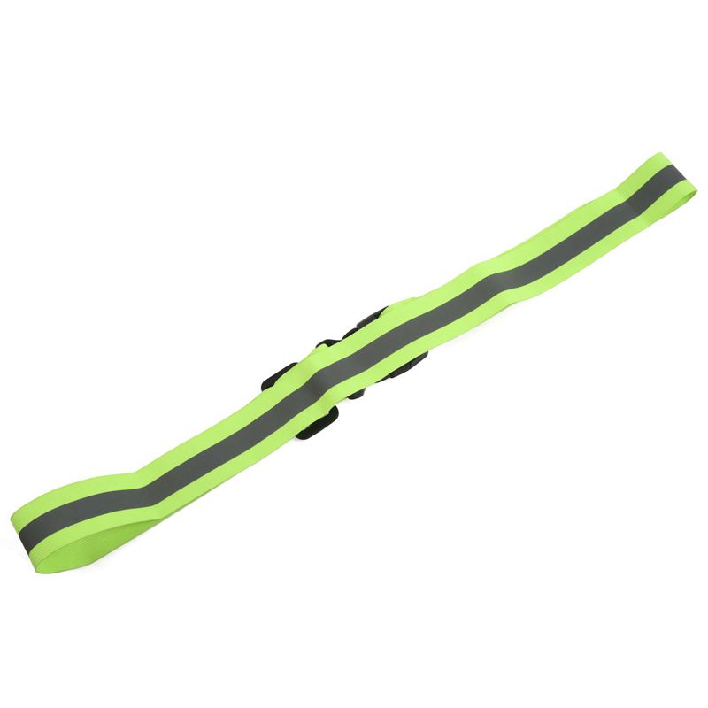 Glow Belt - Running Belt - Reflective Belt - PT Belt - KKO MALL - ThaiPick