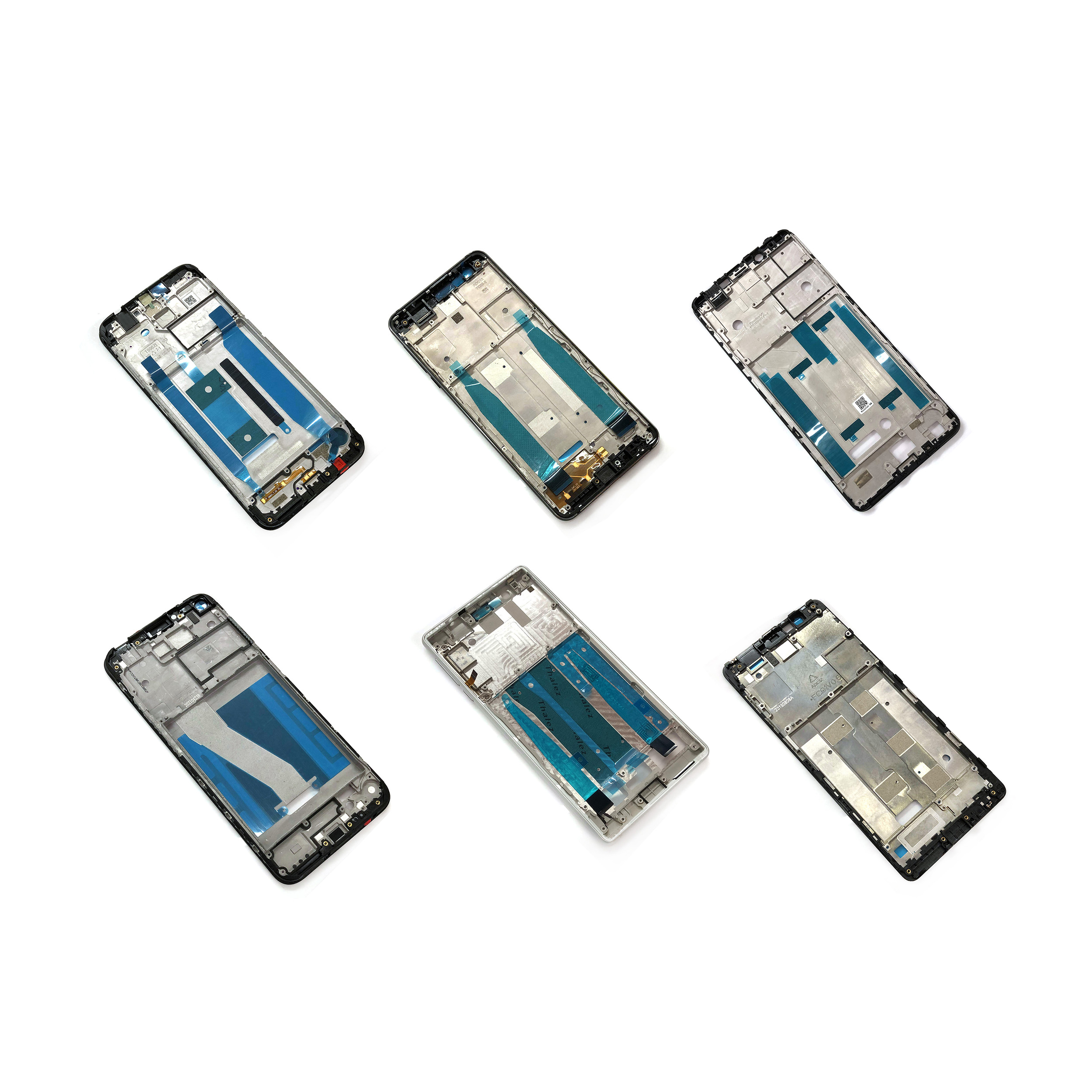 【Thriving】 For 2.3,3.1,3.1Plus Housing Bezel 3.4,3.5,3 Door case 5.1 ...