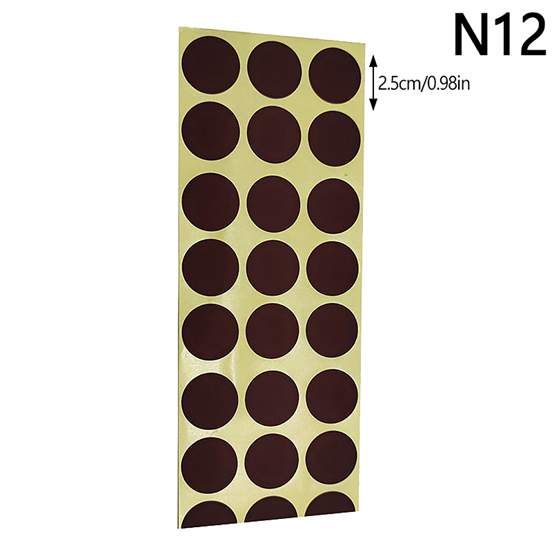 Matchstick Striker Adhesive Matches Flame Paper Match Stickers Craft ...