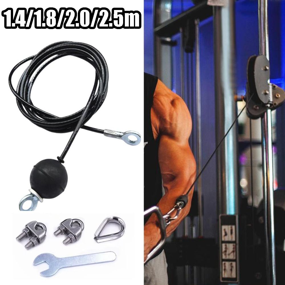 Home Fitness Exercise Equipment Adjustable Fitness Machine Replacement ...