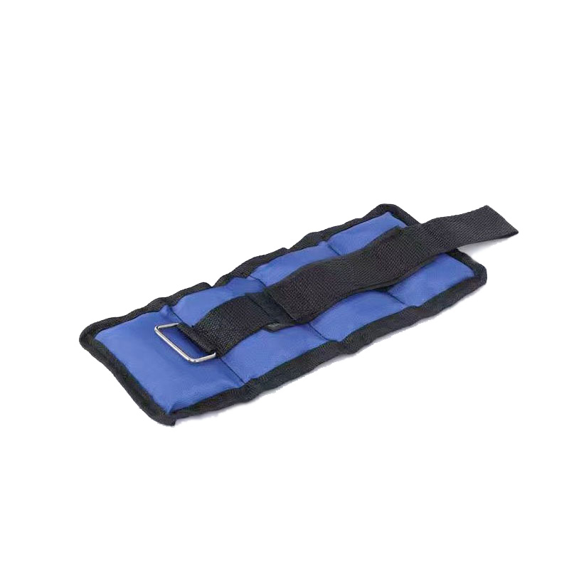 Kaisokugi Ankle Wrist Weights | Adjustable Weight Sand Filled Arm Wrist ...