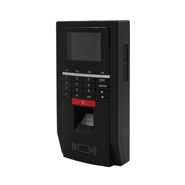 Realand M30 fully functional two fingerprint access Tools DIY control ...