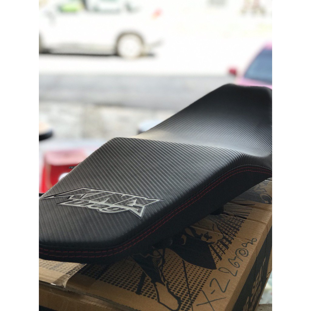 Y15 V1 V2 Y15ZR RS150R RS150 LC135 135LC RECARO KING DRAG Racing Seat ...