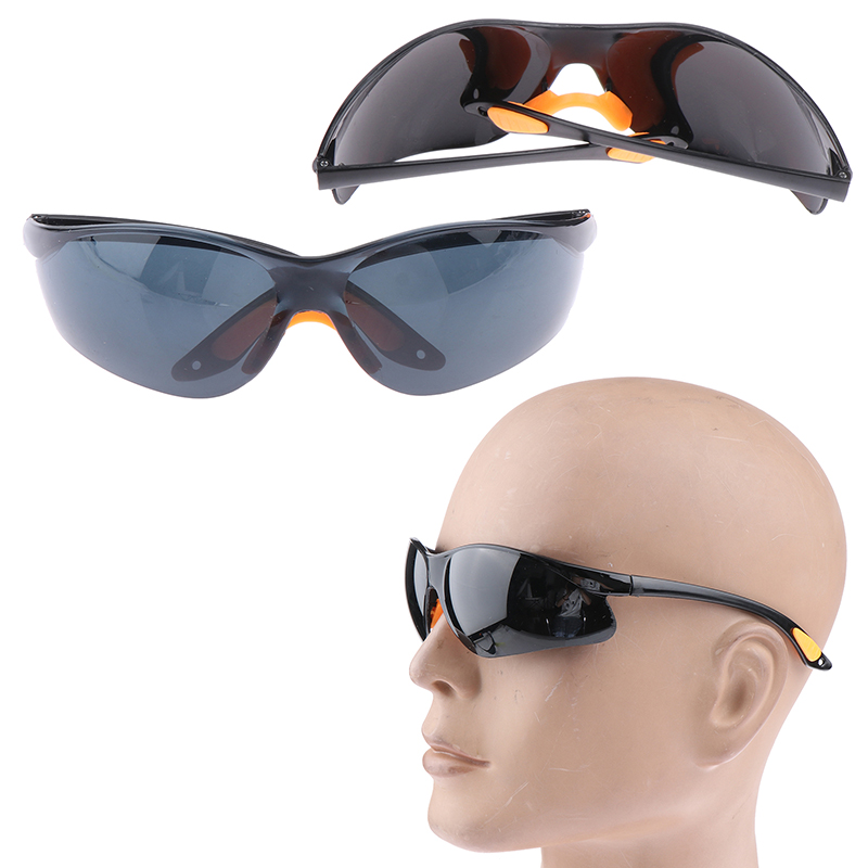 Labor Protection Welding Protective Glasses Safety Working Eyes ...