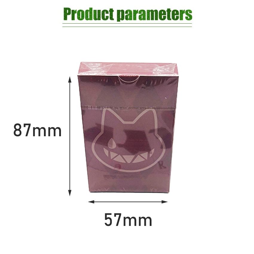 Kartu Remi Lyney Cards Magic Genshin Impact Cosplay | Lazada Indonesia