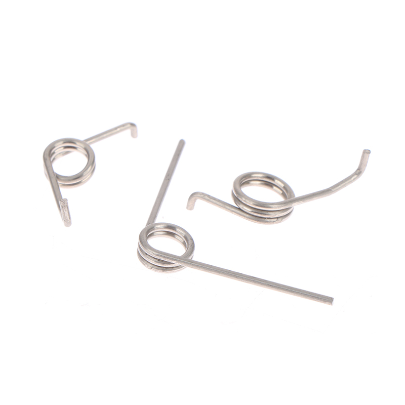 304 Stainless Steel Fishing Rod Drop Wheel Drum Wheel Spring Fishing ...