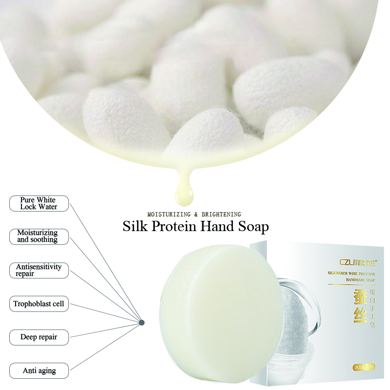 Body Lightening Soap Underarm Knee Bleaching Soap Dark Spot Tighten ...
