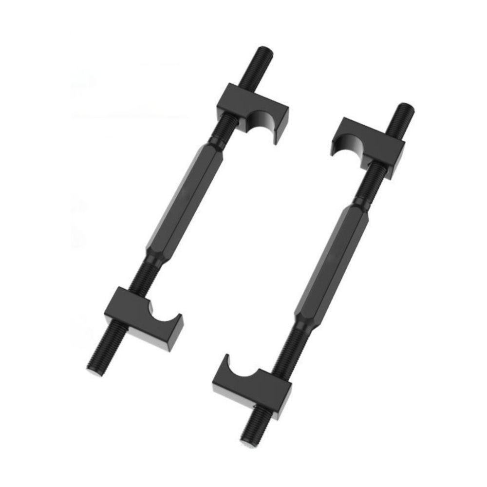 Versatile Tool Small and Convenient Shock Absorber Spring Compressor ...