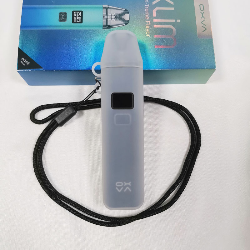 [Free Lanyard] New Style Xlim V1 V2 Case OXVA Xlim Case with Lanyard ...