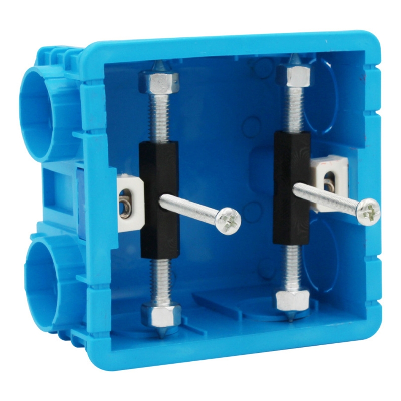 【The-Best】 10 Pcs Wall Switch Socket Cassette Repairer Adjustable ...