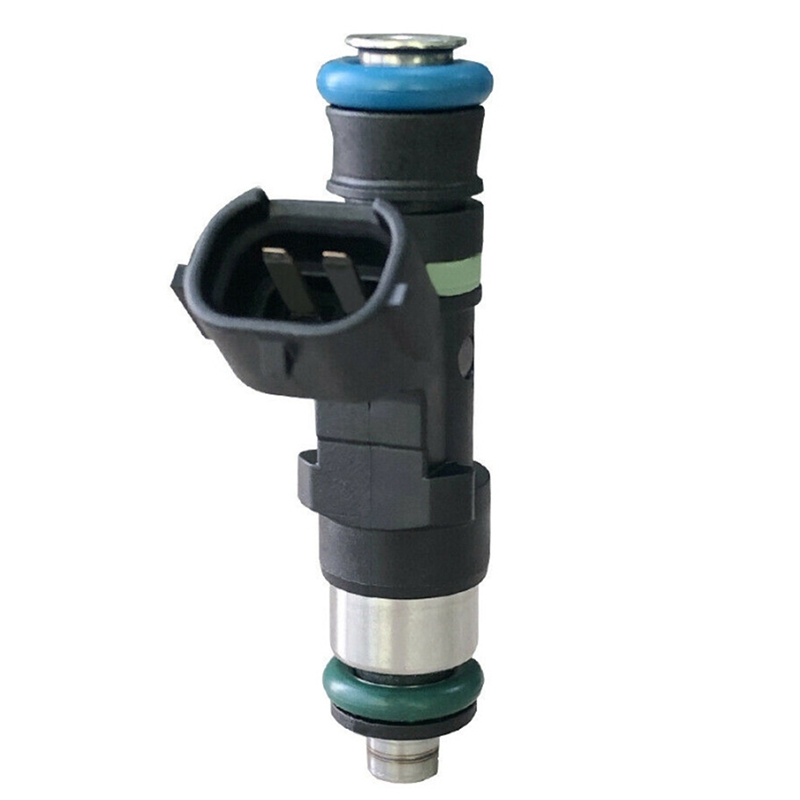 4PCS Fuel Injector 1465A-331 EAT320 1465A331 for Mitsubishi COLT 1.3 ...