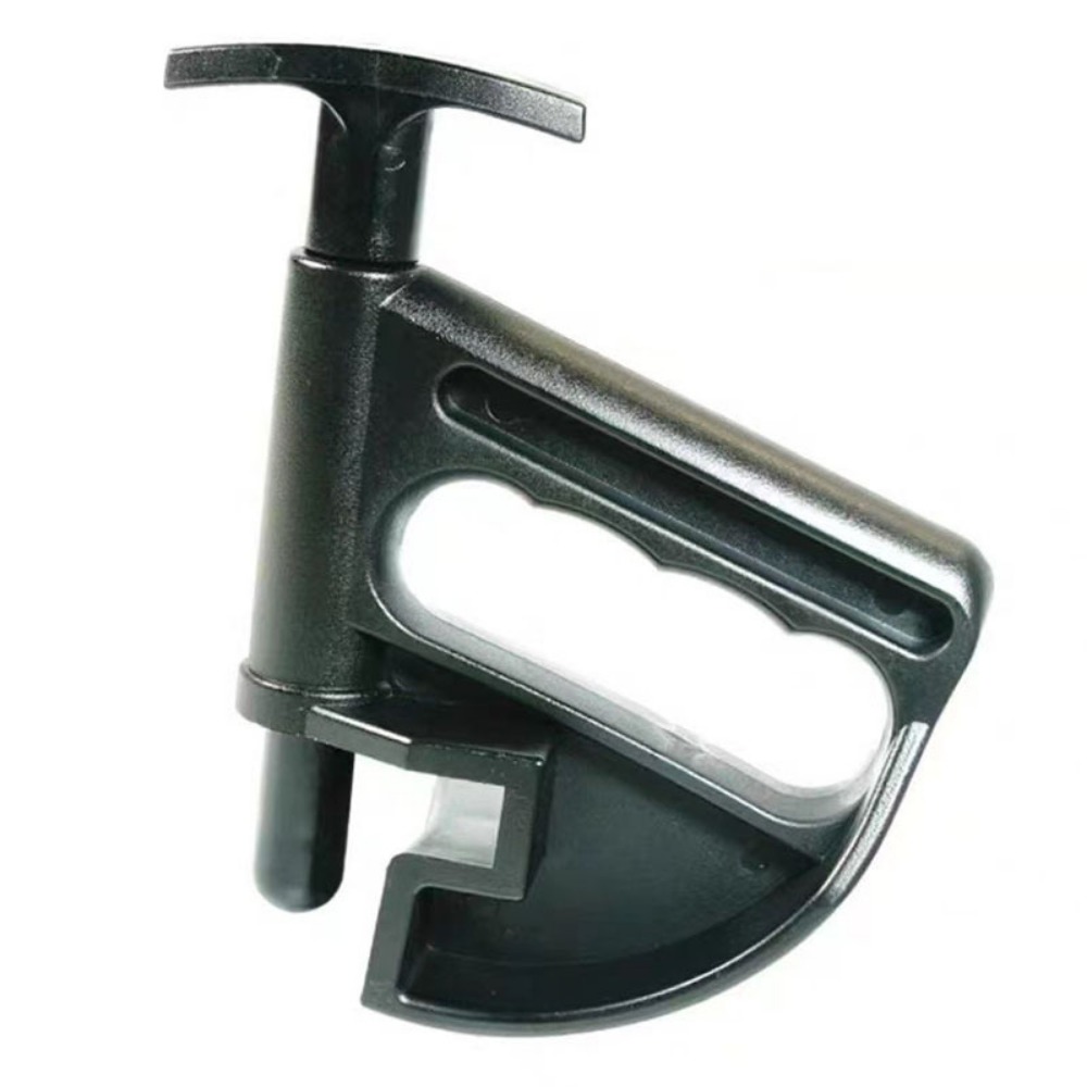 Tire Dismantling Machine Assembly Tire Raking Machine Universal Durable ...