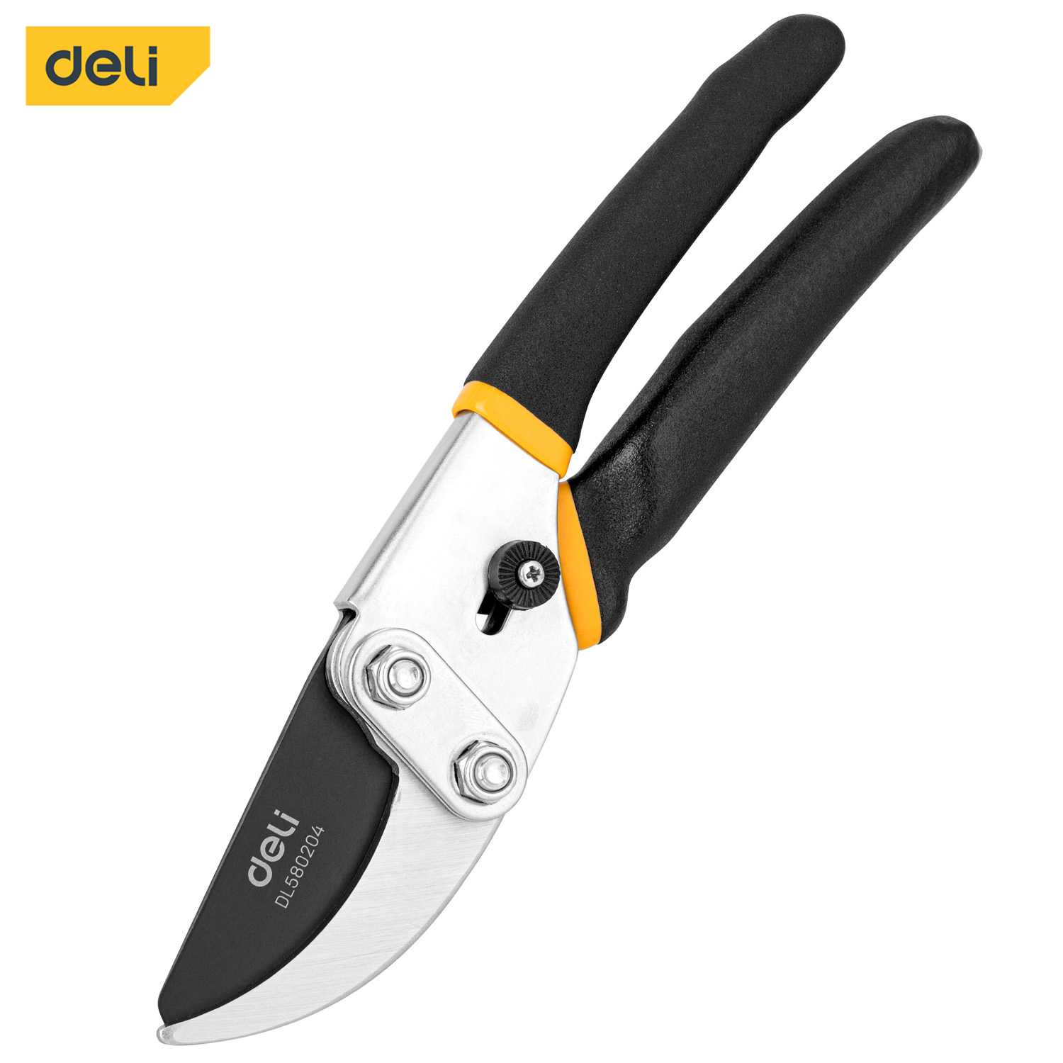 Deli Pruning Shears Garden Shears 8" Gardening Pruning High Carbon ...