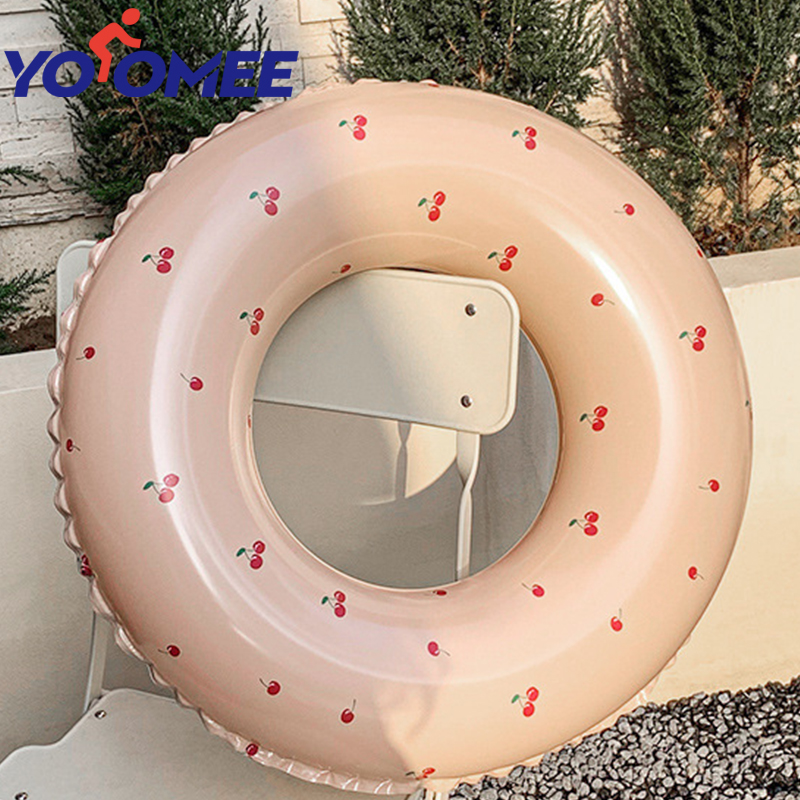 Yoomee Phao Bơi Dày Cho Trẻ Em Phao Bơi Trẻ Em Phao Bơi Bơm Hơi Phụ ...