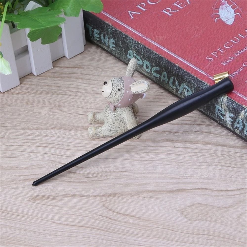 Nibs Accessories Oblique Dip Pen Holder English Writing Art Drawing ...