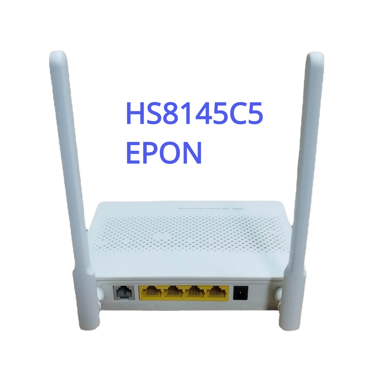 New EPON GPON ONU Optical Fiber Modem router HS8145C5 ONT termianl with ...