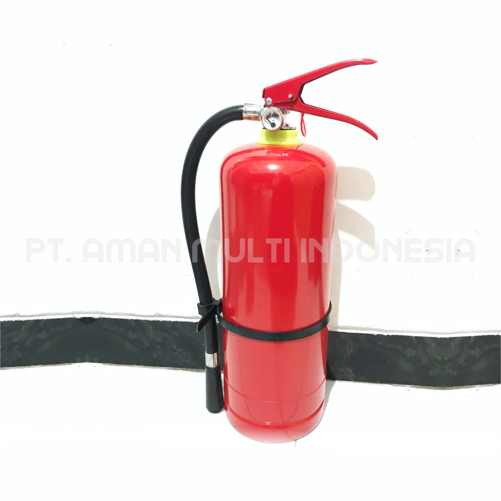 Tabung Kosong APAR 3 kg - Tabung Pemadam Kebakaran - Fire Extinguisher ...