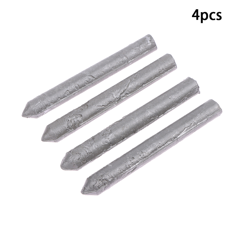 3/4Pcs Universal Low Temperature Welding Rods Melt Copper Iron ...