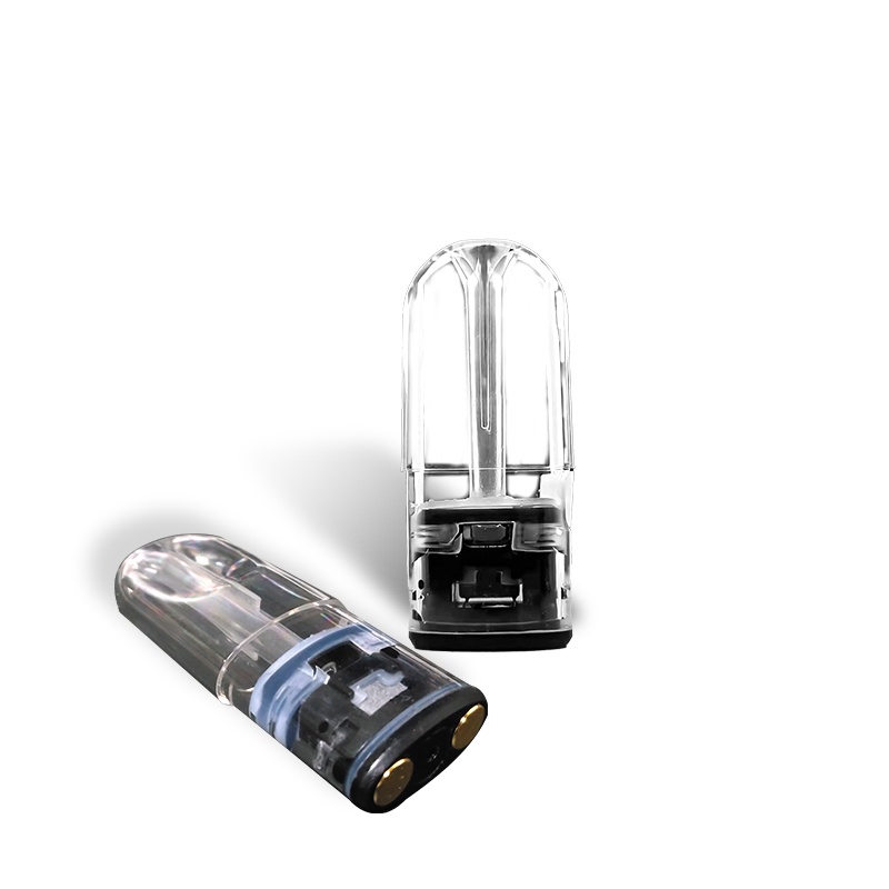 Relx infinity Refillable Empty Pod / relx classic pods Refill Juice ...