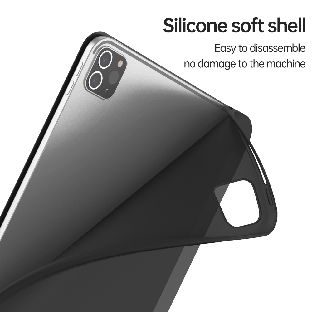 NEW 【Exclusive Discount】For Ipad Pro M1 11 12 9 2022 2021 2020 Case ...