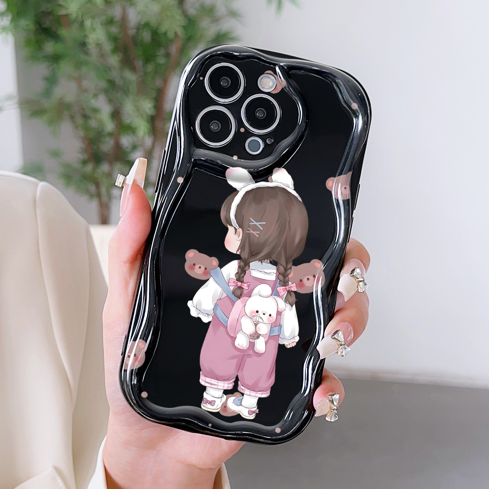 BILI for Tecno Spark Go 1 Tecno Pop 9 4G Tecno Spark Go 2025 Back Cover ...