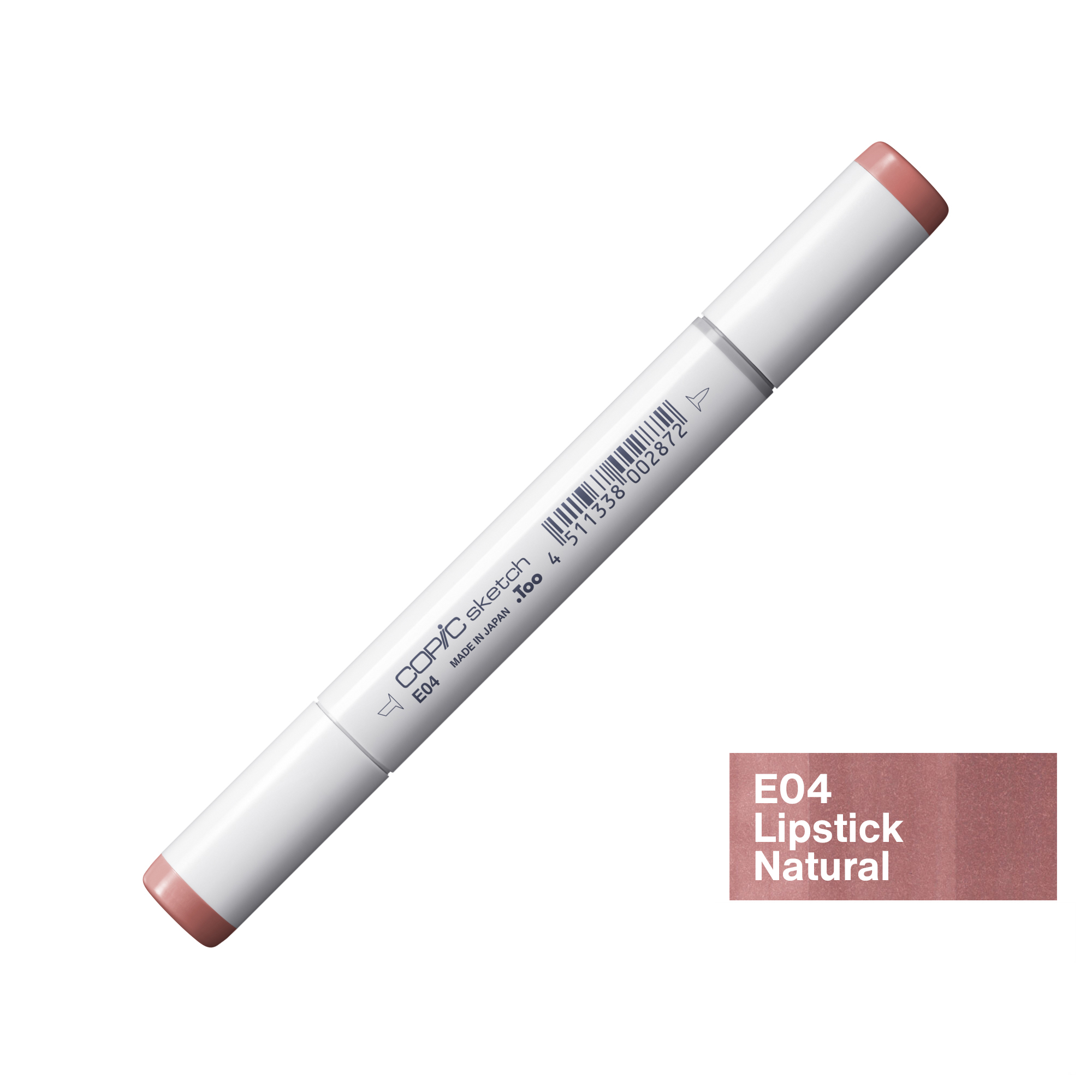 Copic Sketch Marker E (Earth) Collection A (E0000-E19) | Lazada PH