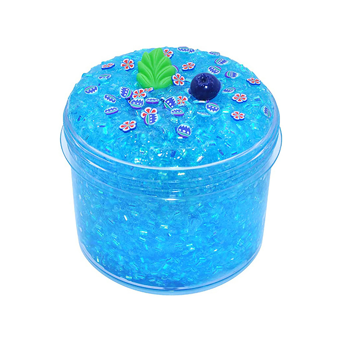 【Trick or Treat Alliance Mall】Crystal Mud Fruit Bullhead Gum Coconut ...