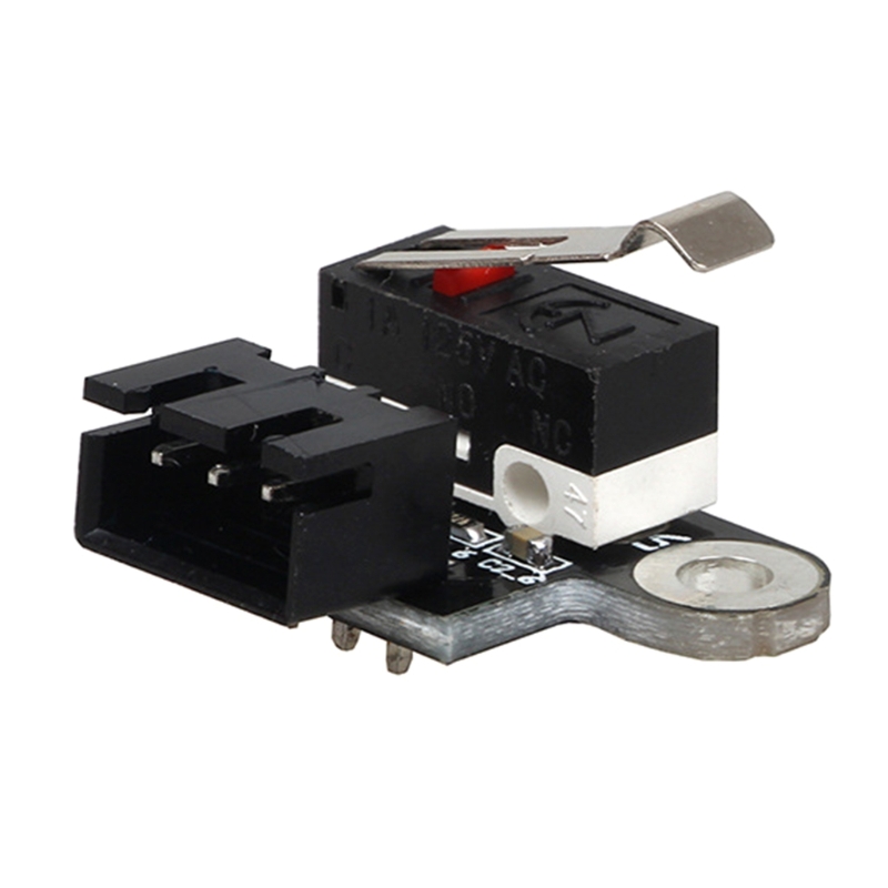【ByteStore】Mechanical Endstop Limit Switch Module Normal Open Linmited ...