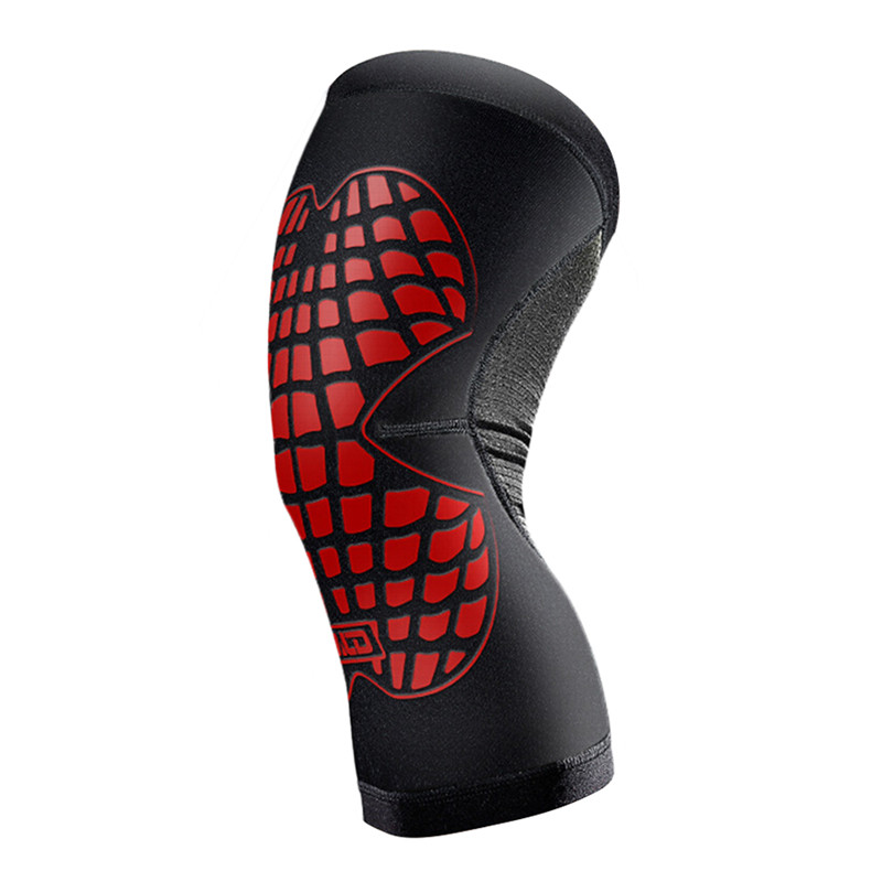 【LKFJ4OPFIK】1PCS Elastic Sports Knee Support Brace Wrap Protector Knee ...