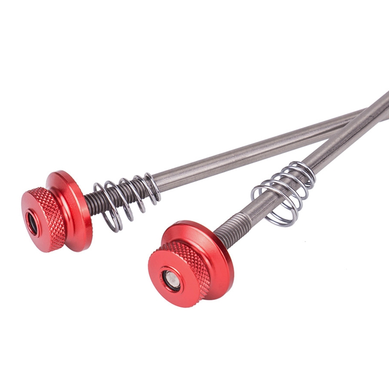 Litepro Bicycle Titanium Axle Quick Release Rod Suitable for Road Bike ...