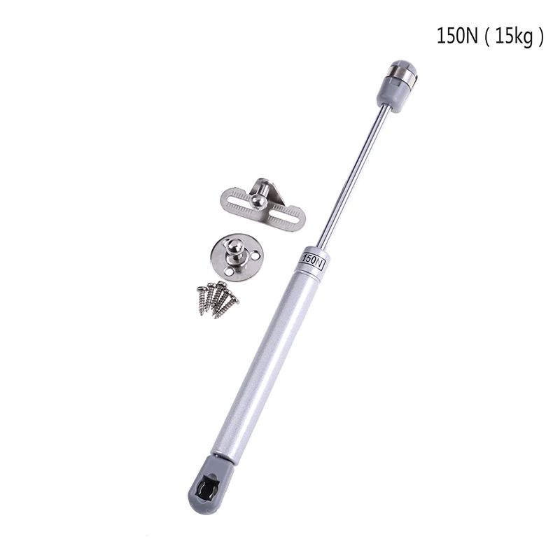 Hydraulic Support Rod Hydraulic Gas Spring Stay Strut Furniture Kitchen ...