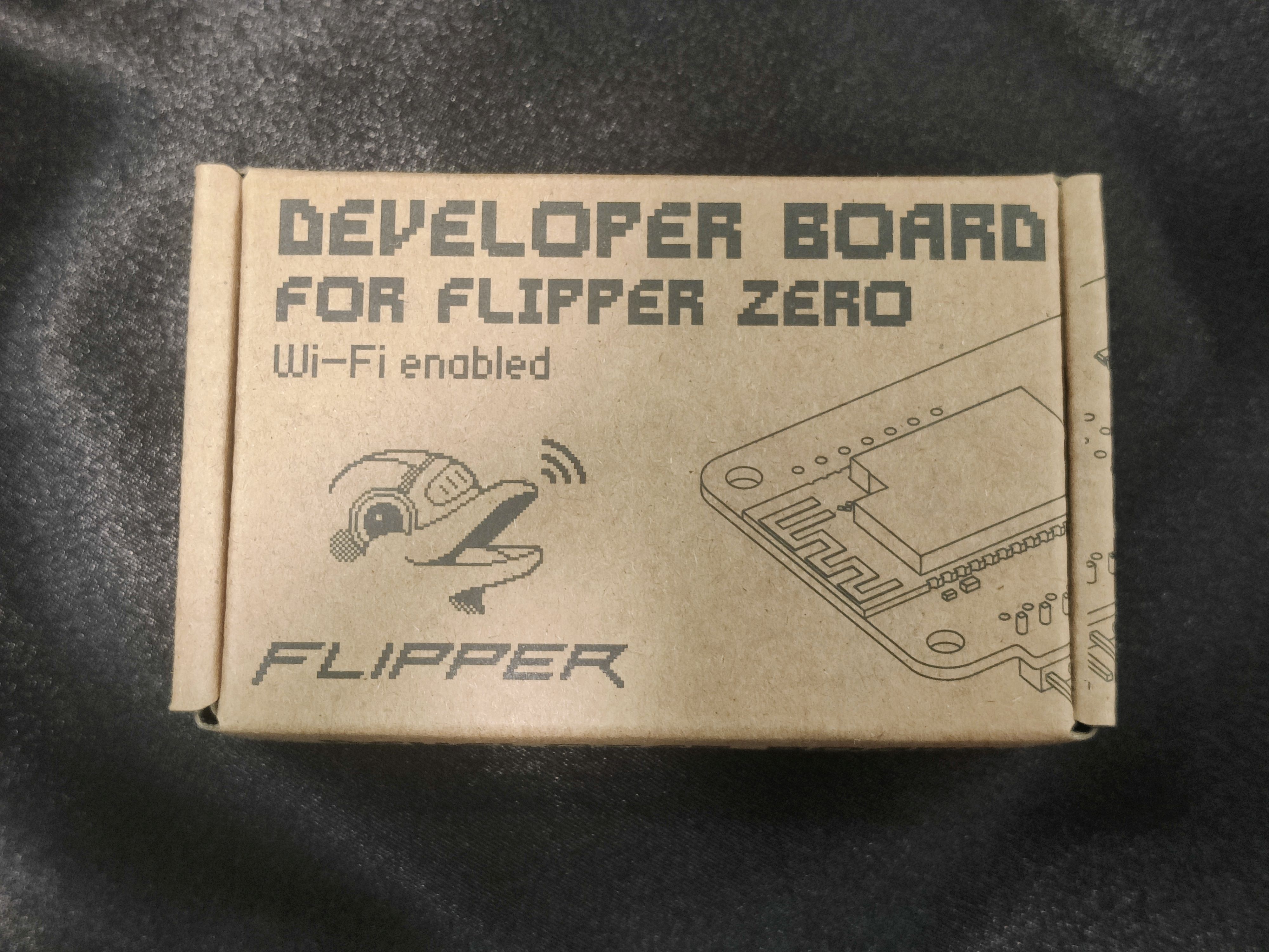 WiFi Devboard for Flipper | Lazada Singapore