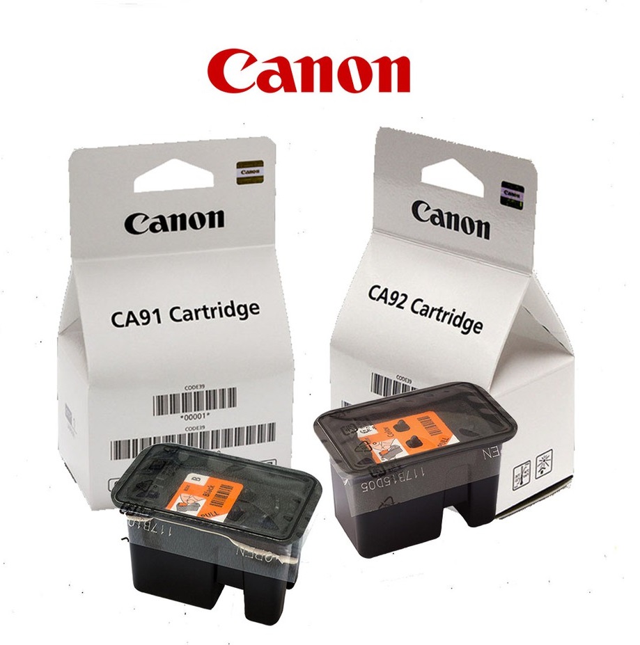 Bnew Canon CA91 / CA92 Cartridge for G1000. G1010 G2000 G2010 G3000 ...